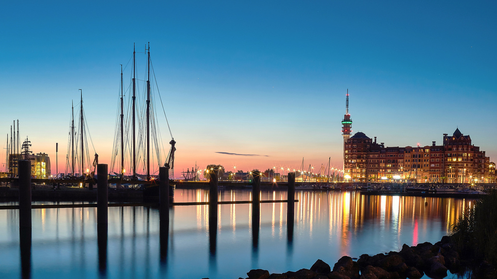 visitor journey Lelystad programmering | Bureau Buhrs